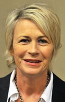 Brigitte Astruc - Politiquemania - Politiquemania