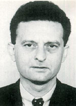 Jean-Pierre Bastiani - Politiquemania - Politiquemania