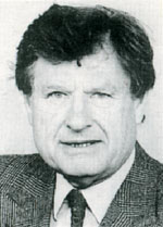 Charles Baur - Politiquemania - Politiquemania