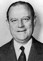 Raymond Barre - Politiquemania - Politiquemania